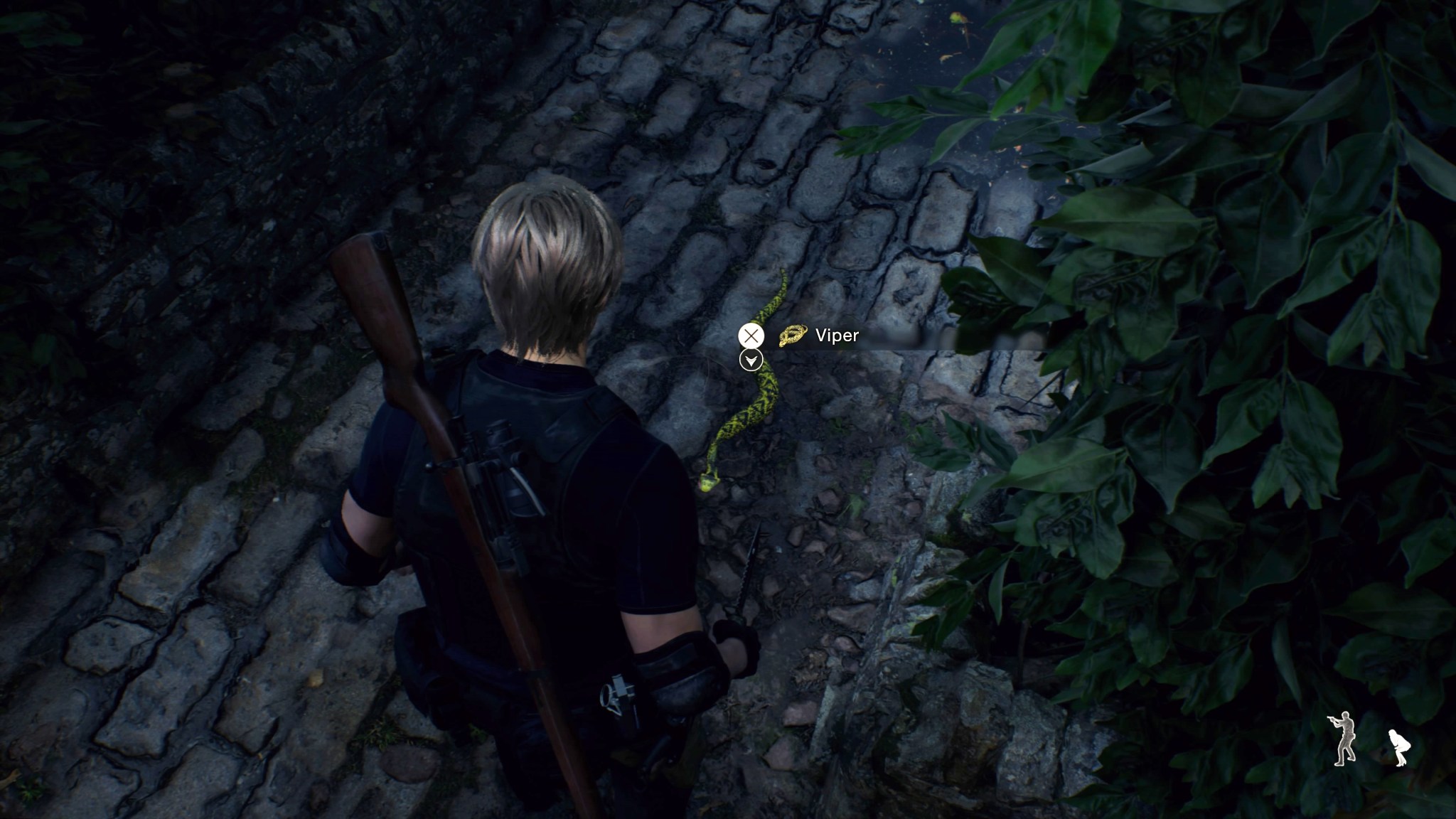 How to Complete Viper Hunter Request in Resident Evil 4 Remake - Prima ...