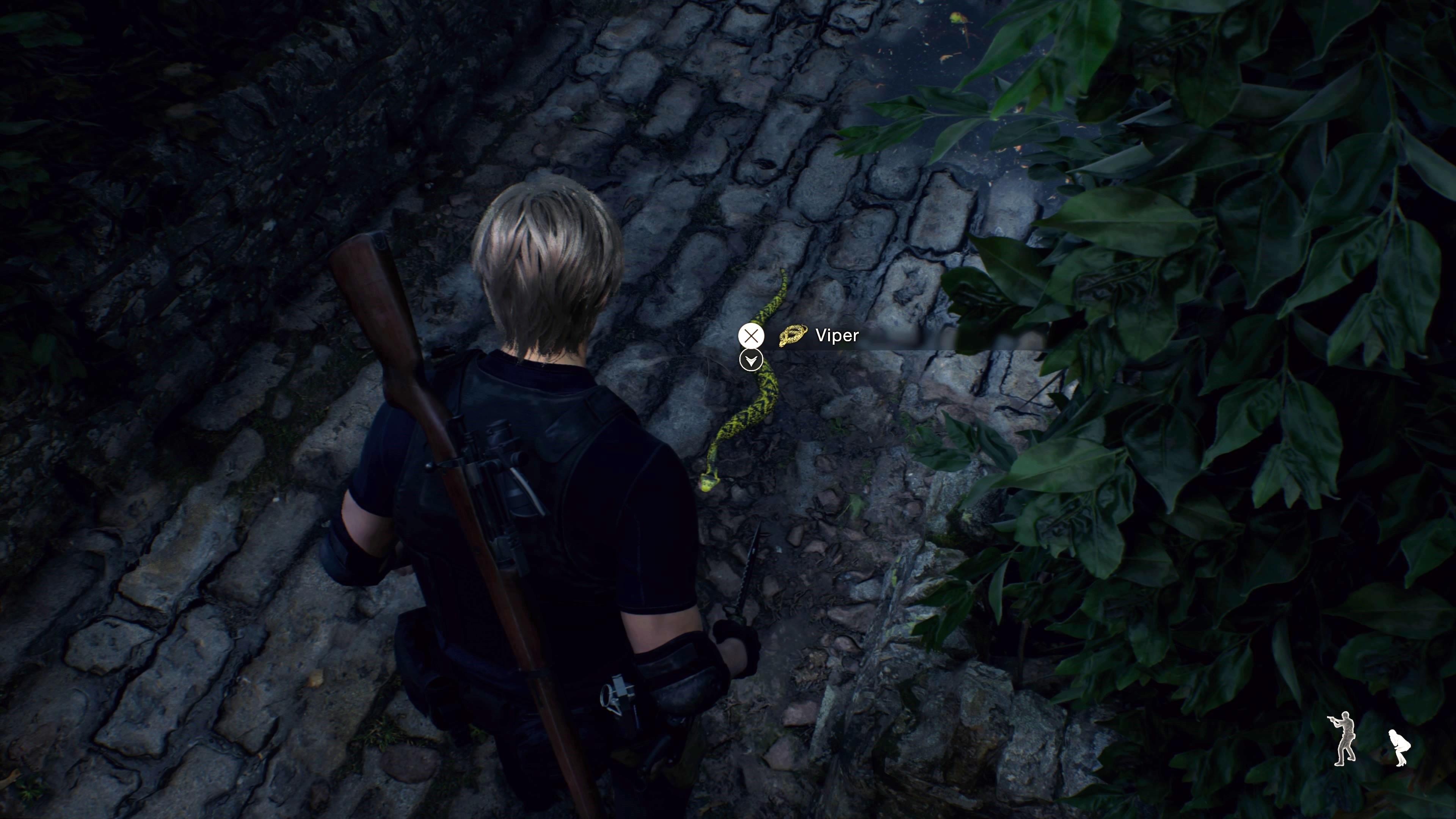 How to Complete Viper Hunter Request in Resident Evil 4 Remake - Prima ...