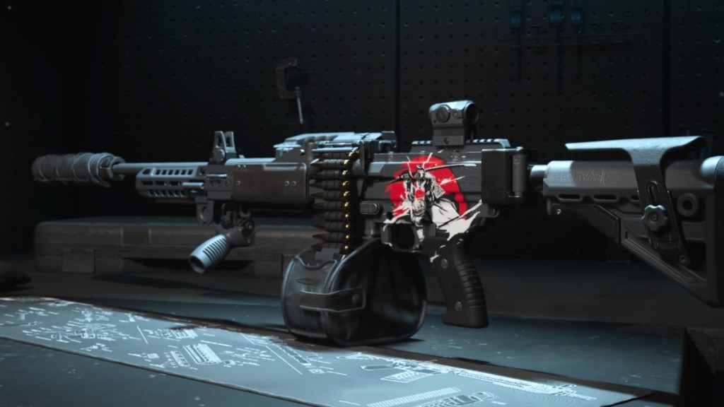 Best Sakin MG38 Loadout in Warzone 2 Season 3 - Prima Games