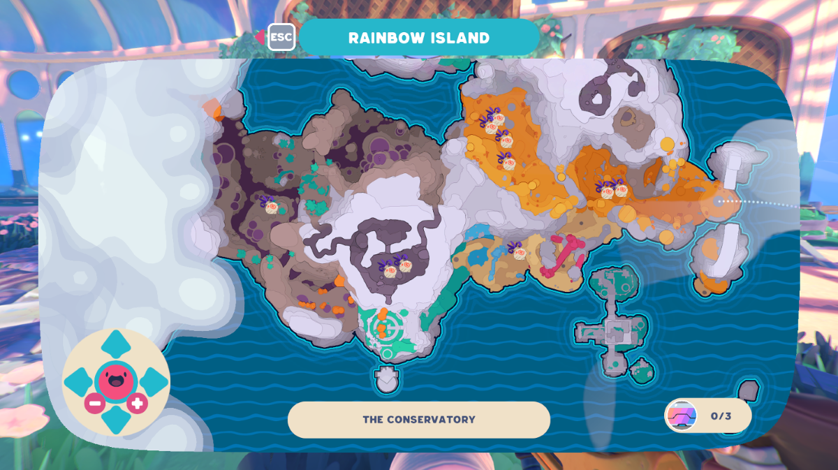 How to Get Odd Onions in Slime Rancher 2 - Prima Games