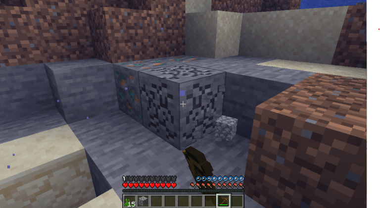 What Does Aqua Affinity Do in Minecraft? - Aqua Affinity Explained - Prima Games