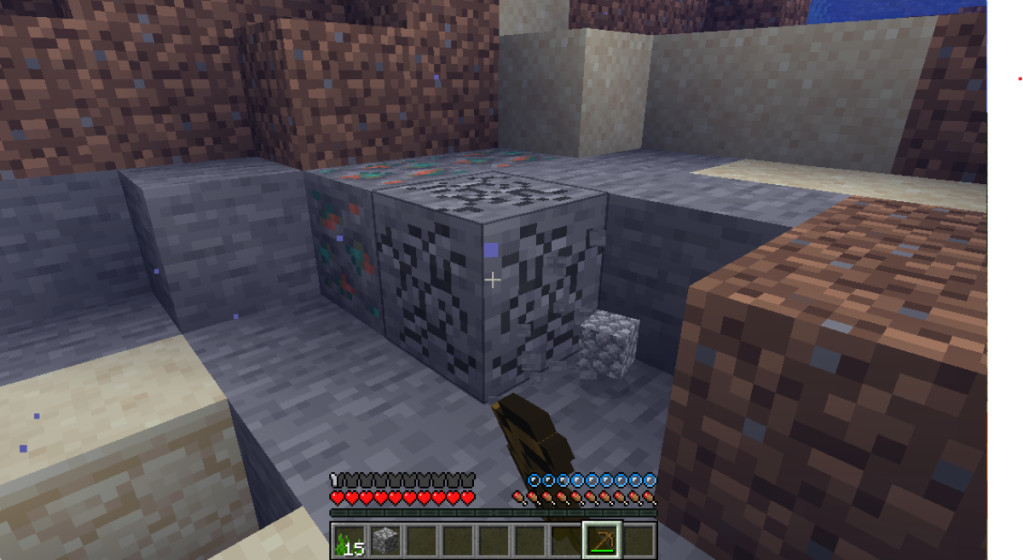 What Does Aqua Affinity Do in Minecraft? - Aqua Affinity Explained ...