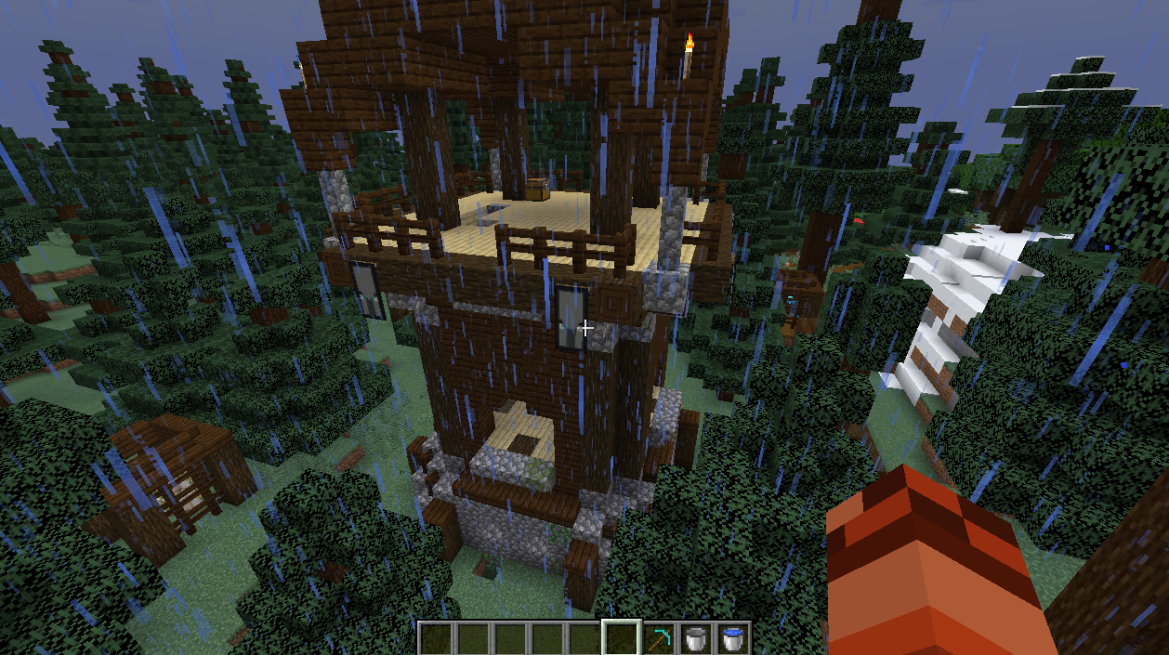 How to Collect all the Different Goat Horns in Minecraft - Prima Games