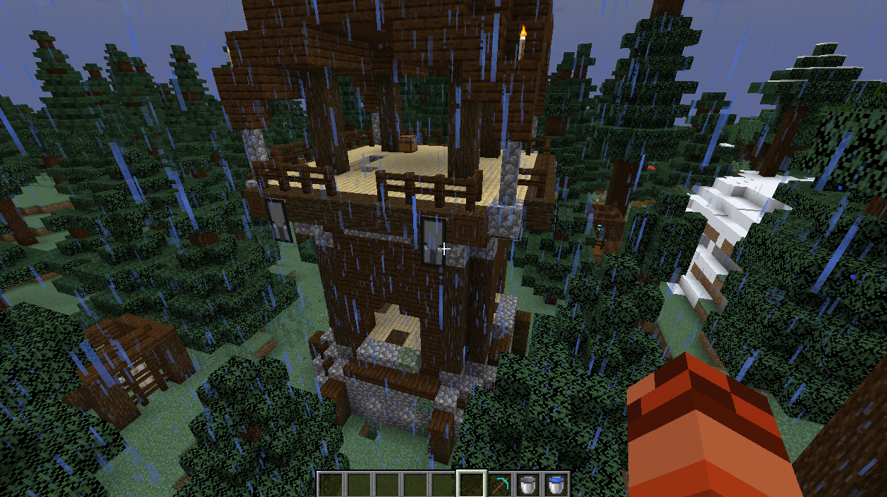 How to Collect all the Different Goat Horns in Minecraft - Prima Games