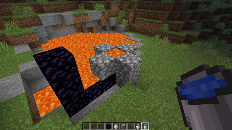 How to Make Obsidian in Minecraft and What Y-Level to Mine - Prima Games