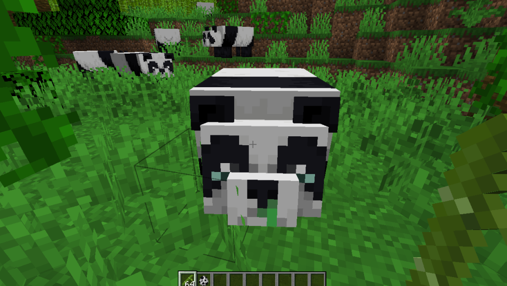 How to Breed Pandas in Minecraft - Prima Games