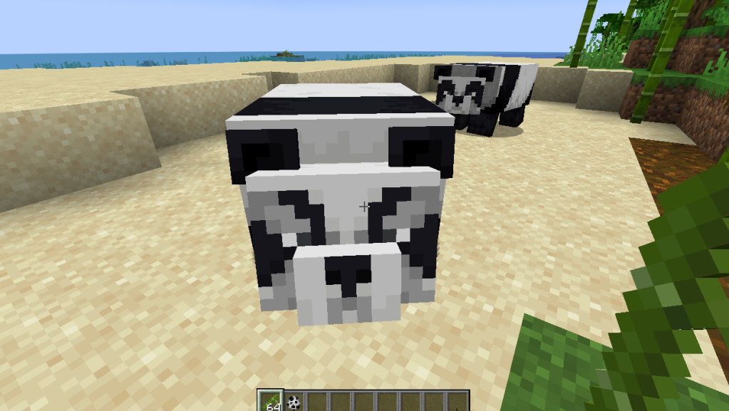 How to Breed Pandas in Minecraft - Prima Games