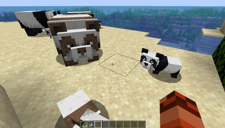 How to Breed Pandas in Minecraft - Prima Games