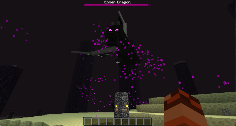 How to Respawn the Ender Dragon in Minecraft (Java and Bedrock) - Prima ...