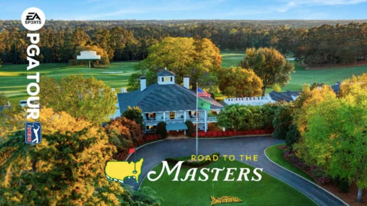 All EA Sports PGA Tour - Road to the Masters Game Modes - Prima Games