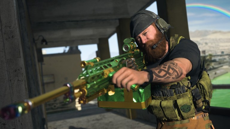 How to Get the Shillelagh Sniper in COD Warzone 2 - Prima Games