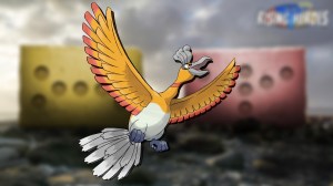 How to Catch Shiny Ho-Oh in Pokemon GO - Prima Games