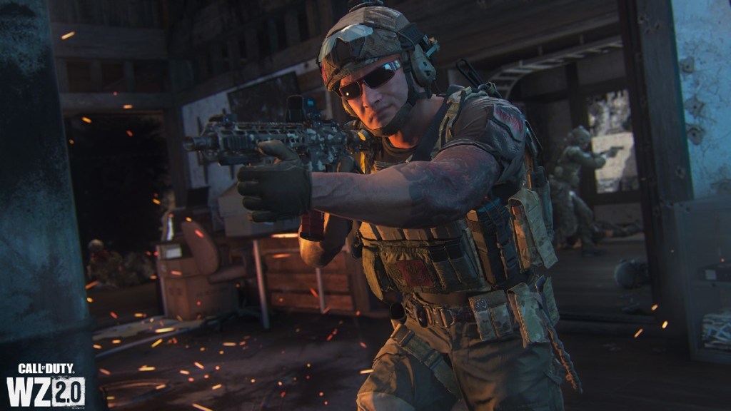 Best Assault Rifle Loadout for COD DMZ - Prima Games