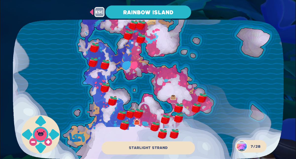 Where to Find Cuberry in Slime Rancher 2 - Prima Games