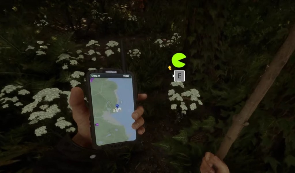 How to Get Yarrow in Sons of the Forest - Prima Games