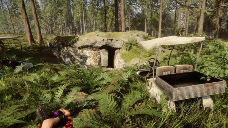 How to Download and Use Sons of the Forest Mod Menu - Prima Games