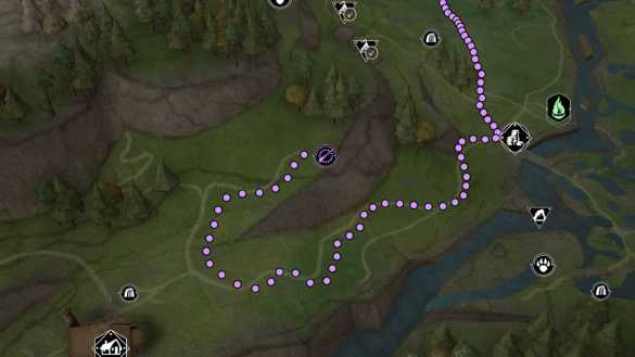 How to Find Imelda Reyes in Hogwarts Legacy - Prima Games