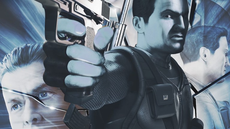 Syphon Filter: Dark Mirror Trophies Listed - Prima Games