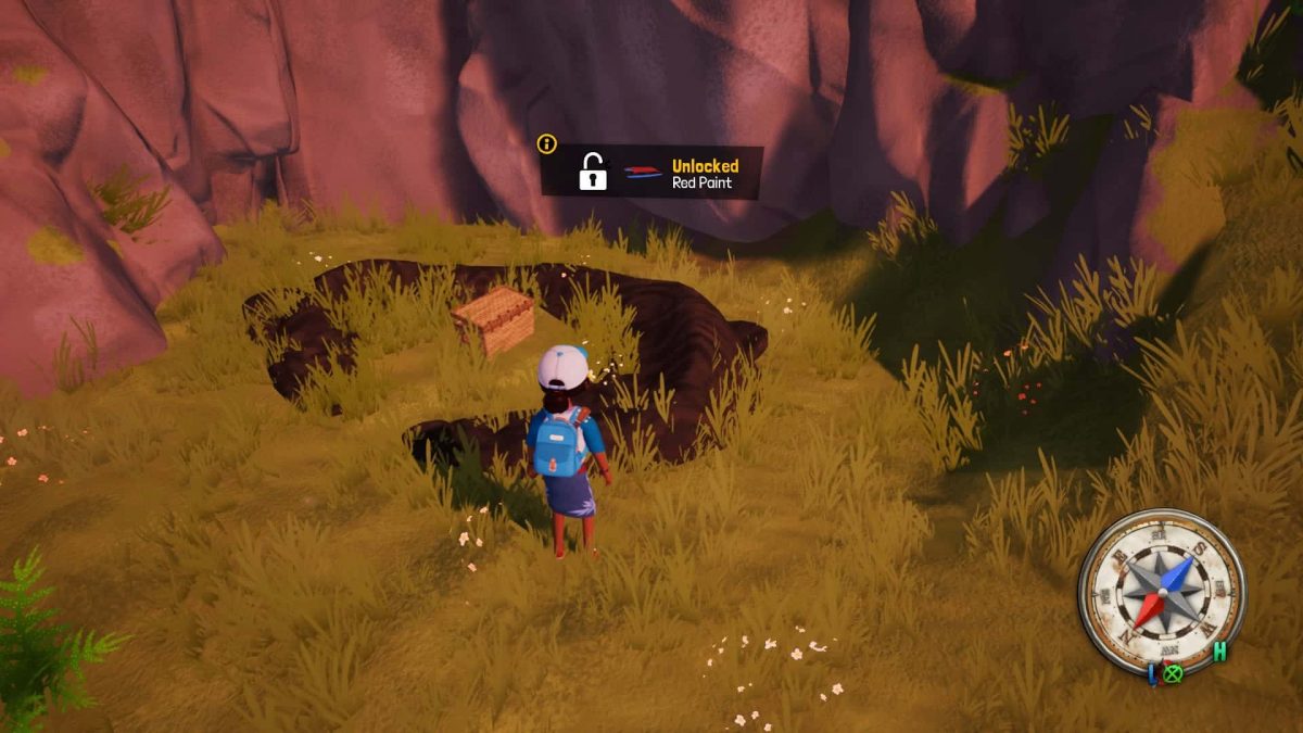 Tchia: How to Destroy Maano Camps - Prima Games