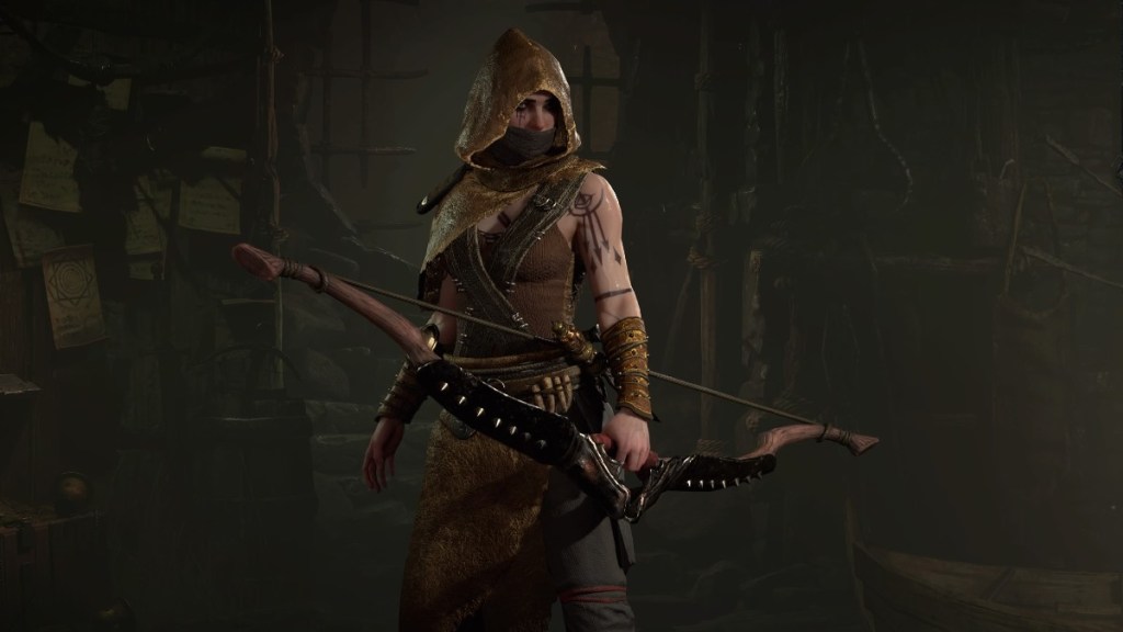 Mouse And Keyboard Vs Controller In Diablo 4 Which Is Best Prima Games