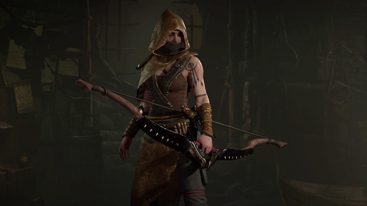 Mouse and Keyboard vs. Controller in Diablo 4 - Which is Best? - Prima ...