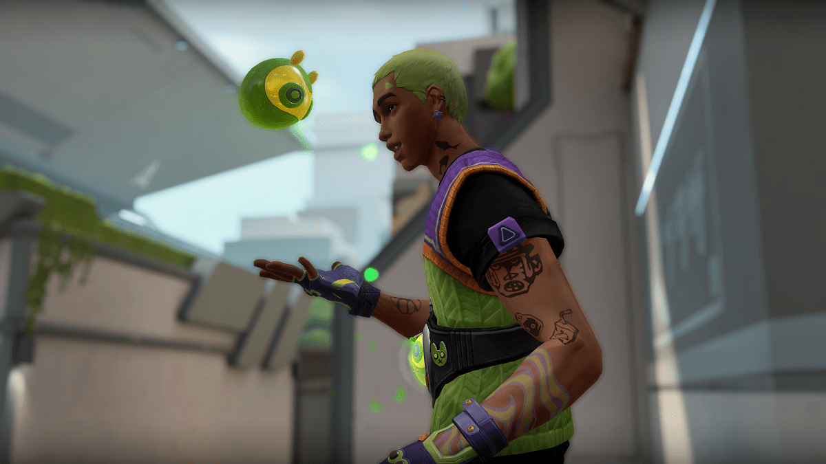 How to Fix Packet Loss in Valorant - Prima Games