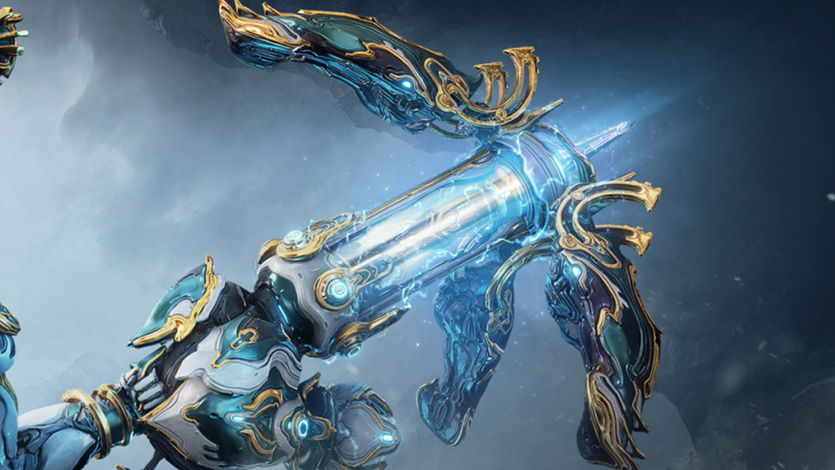 How to get Larkspur Prime Relics in Warframe - all relics and locations ...