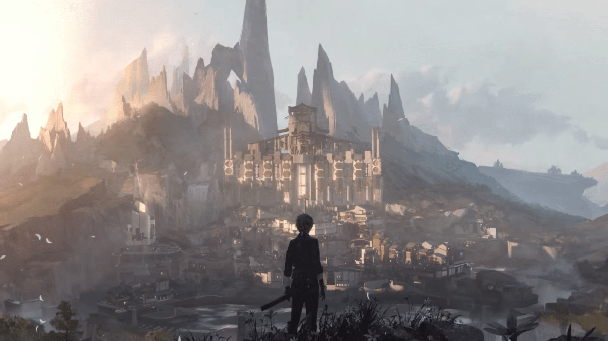 Everything You Need to Know About Wuthering Waves Closed Beta - Prima Games