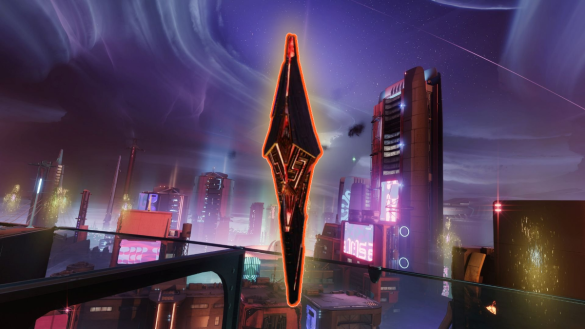 All Typhon Imperator Apogee Repeater Locations in Destiny 2 - Prima Games