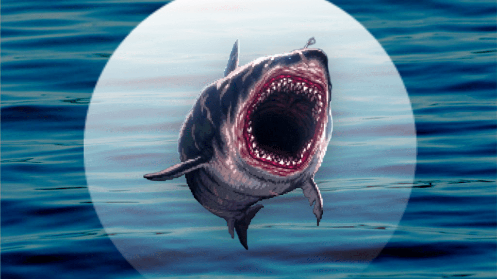 How to Find and Beat the Battle-Worn Shark in Octopath Traveler 2 ...