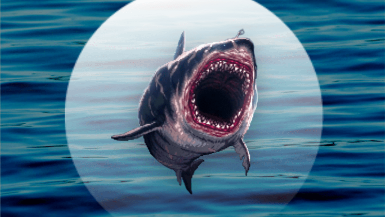 How to Find and Beat the Battle-Worn Shark in Octopath Traveler 2 ...