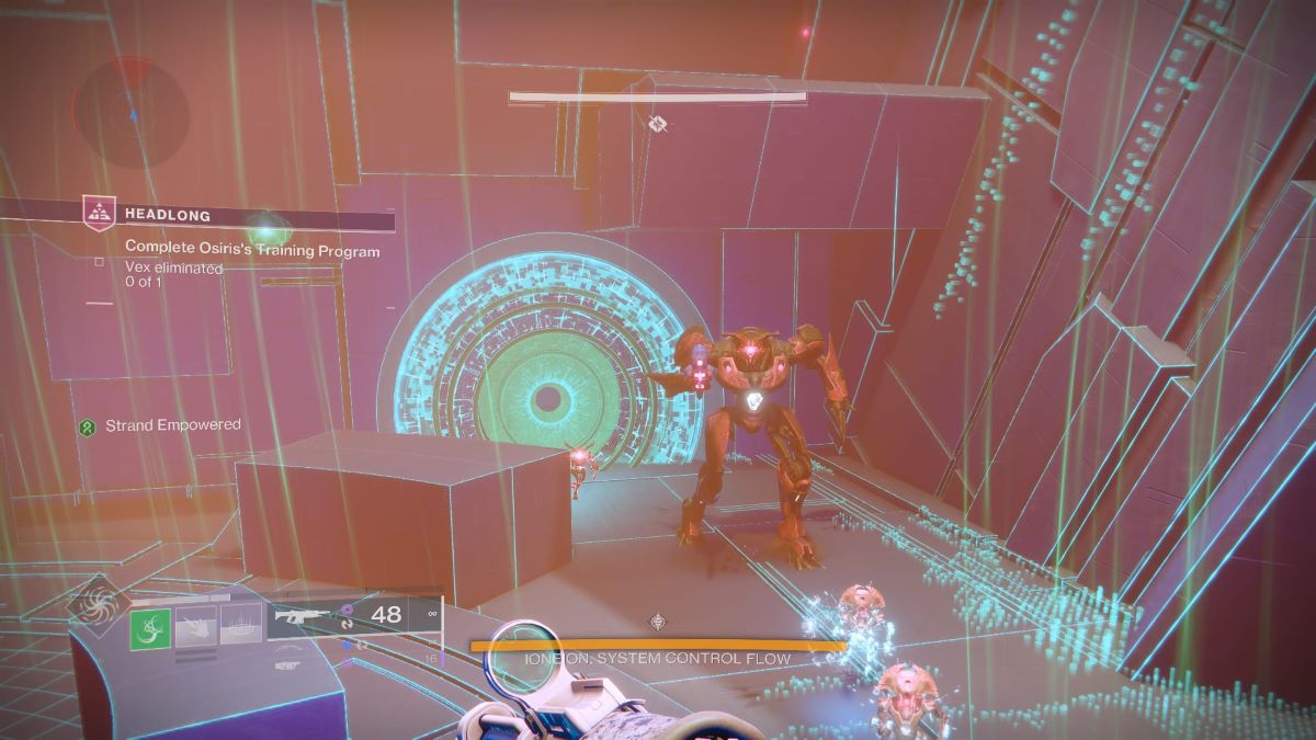 How to Complete Headstrong in Destiny 2 - Prima Games