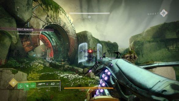 How to Complete the Quest What Remains in Destiny 2 - Prima Games