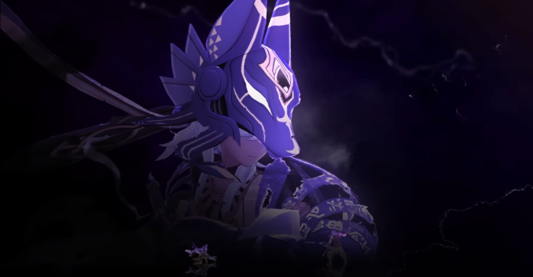 Best Builds for Cyno in Genshin Impact - Prima Games