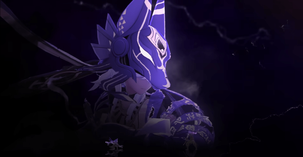 Best Builds for Cyno in Genshin Impact - Prima Games