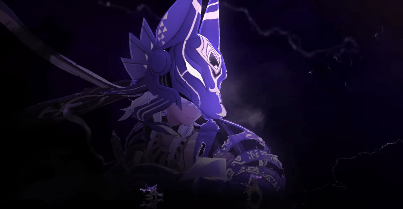 Best Builds for Cyno in Genshin Impact - Prima Games