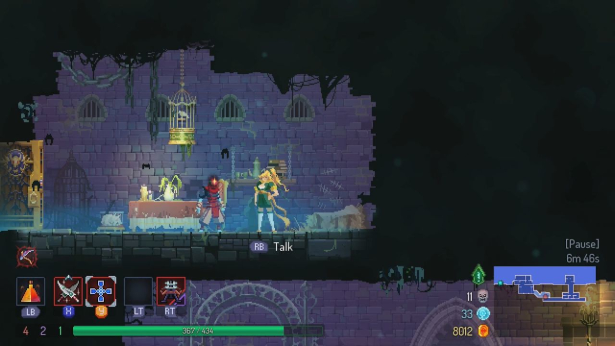 How to Find the Ribonned Key and Unlock Maria's Cat and Outfit in Dead ...