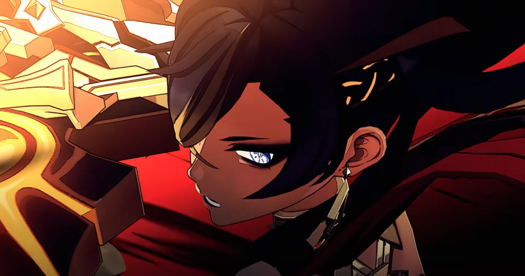 Best Builds for Dehya in Genshin Impact - Prima Games