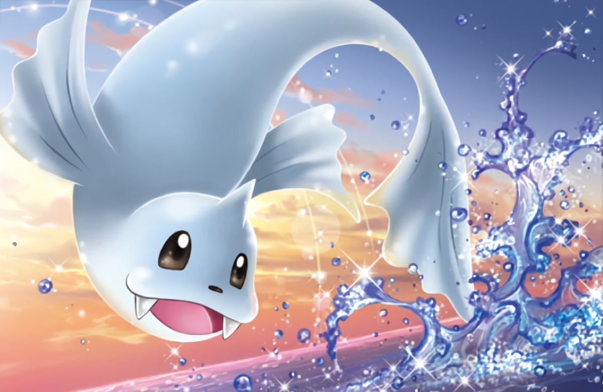 How to Get and Beat Dewgong in Pokemon GO - Prima Games