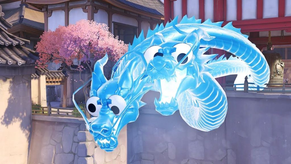 Overwatch 2’s April Fool’s Day Patch Notes, Listed - Prima Games