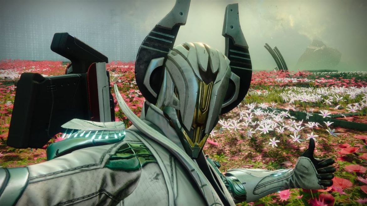 How to Complete the Quest What Remains in Destiny 2 - Prima Games