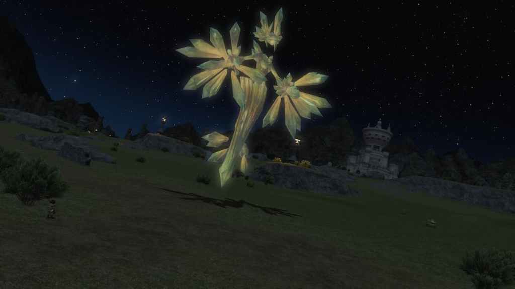 FFXIV: FATE Grinding Guide from Levels 1 to 90 - Prima Games