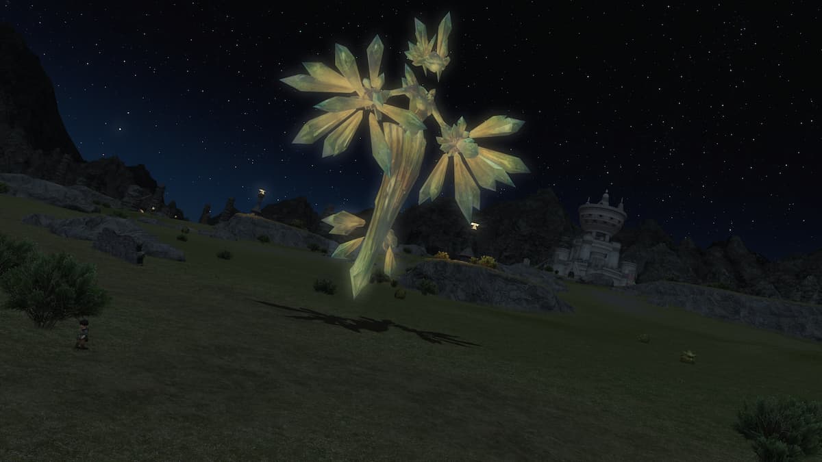 FFXIV: FATE Grinding Guide from Levels 1 to 90 - Prima Games