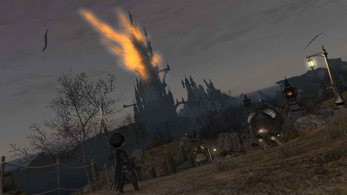 FFXIV: FATE Grinding Guide from Levels 1 to 90 - Prima Games