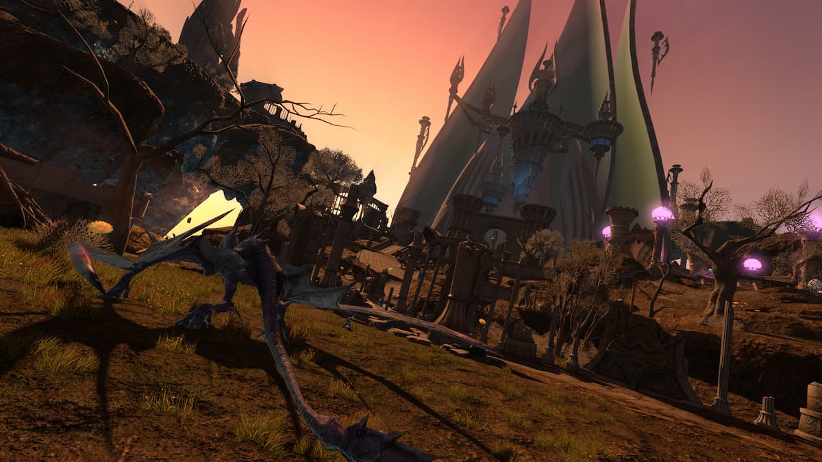 FFXIV: FATE Grinding Guide from Levels 1 to 90 - Prima Games