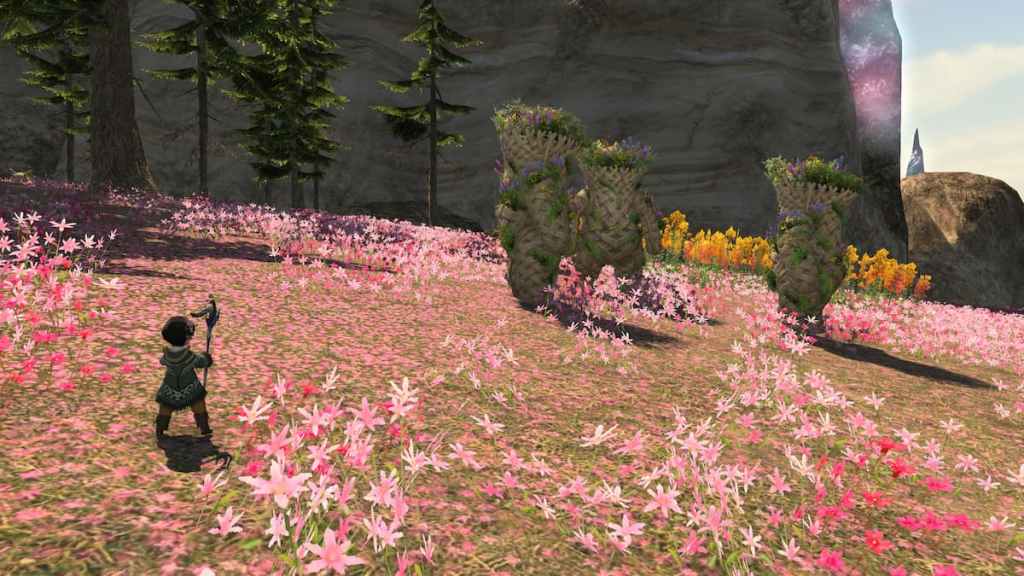 FFXIV: FATE Grinding Guide from Levels 1 to 90 - Prima Games