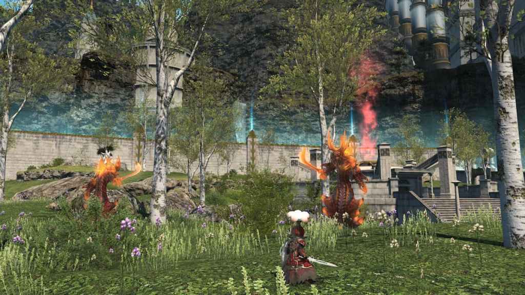 FFXIV: FATE Grinding Guide from Levels 1 to 90 - Prima Games