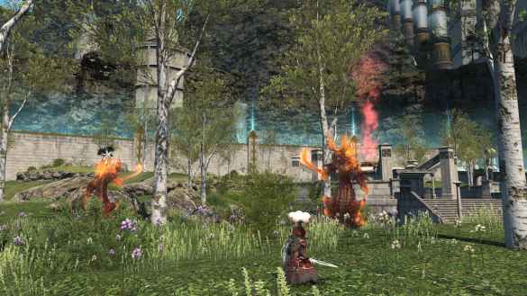 FFXIV: FATE Grinding Guide from Levels 1 to 90 - Prima Games