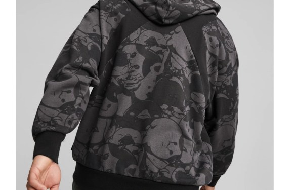 FFXIV and PUMA Collab for a Slick Line of Shoes and Apparel - Prima Games