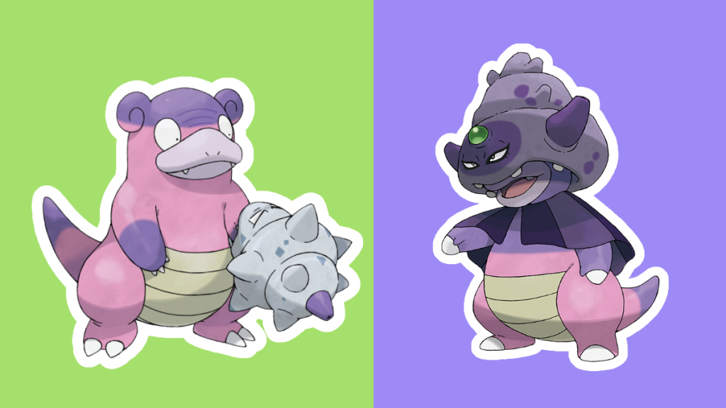 How to Evolve Galarian Slowpoke in Pokemon GO - Prima Games